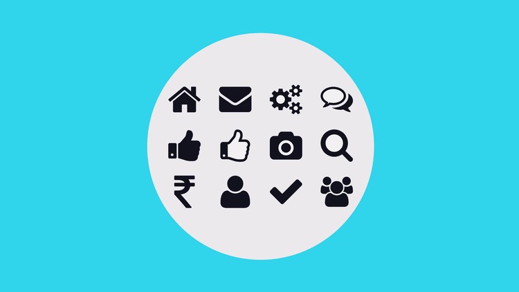 Login Icon Font Awesome at Vectorified.com | Collection of Login Icon ...