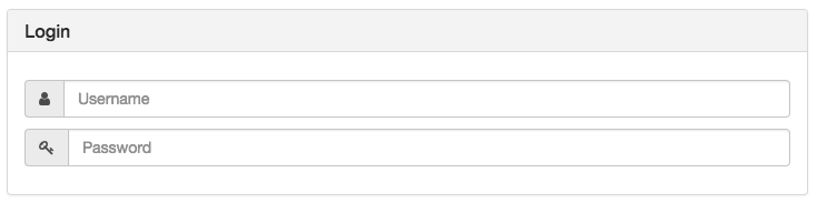 Login Icon Font Awesome at Vectorified.com | Collection of Login Icon ...