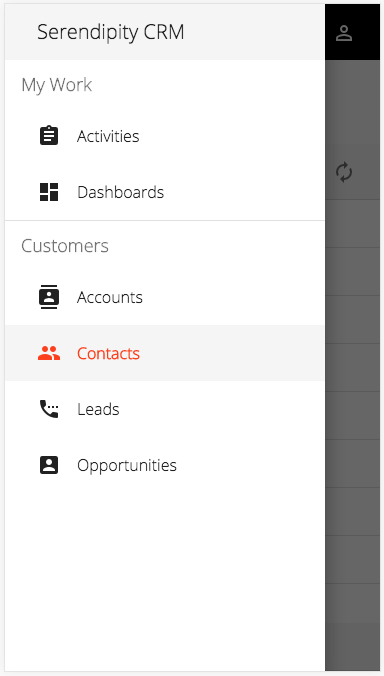 Logout Icon Material Design At Collection Of Logout