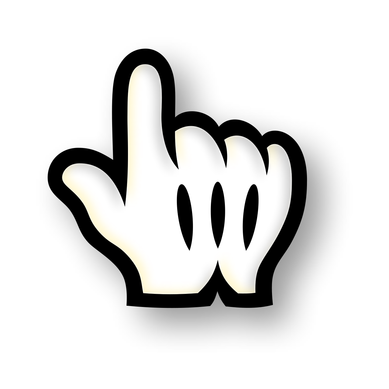 How To Change Your Cursor Icon On Mac Baglalaf
