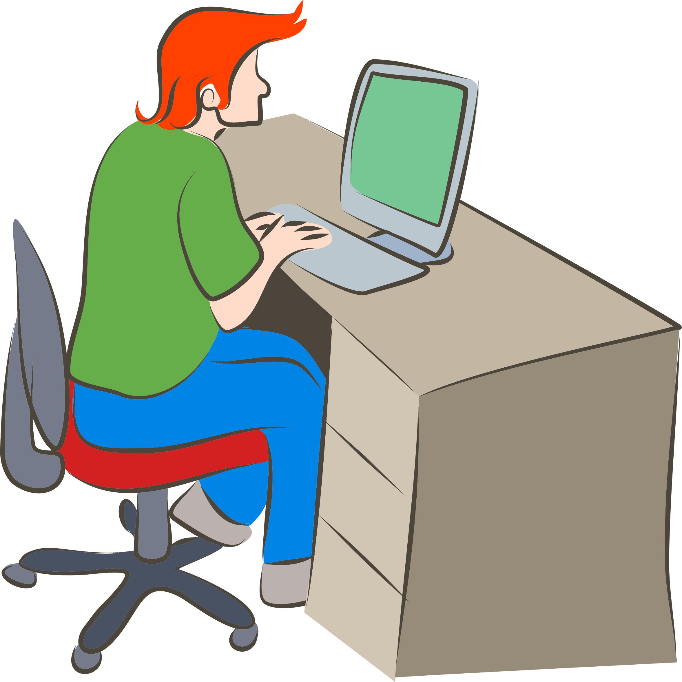 Man Computer Icon at Vectorified.com | Collection of Man Computer Icon ... Man Computer Icon at Vectorified.com | Collection of Man Computer Icon ...