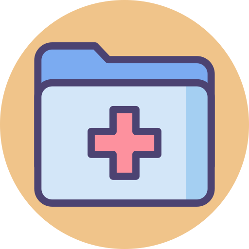 Medical Folder Icon at Vectorified.com | Collection of Medical Folder ... Medical Folder Icon at Vectorified.com | Collection of Medical Folder ...