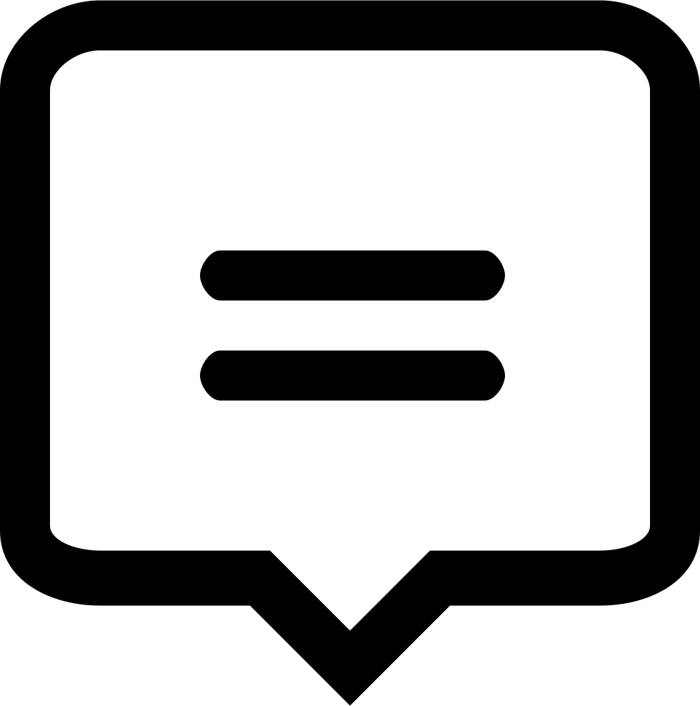 Message Queue Icon At Collection Of Message Queue Icon Free For Personal Use