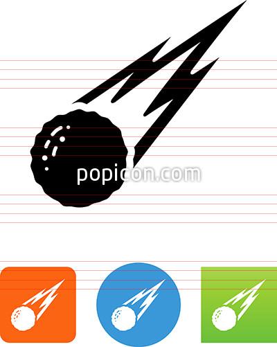 Meteor Icon at Vectorified.com | Collection of Meteor Icon free for personal use