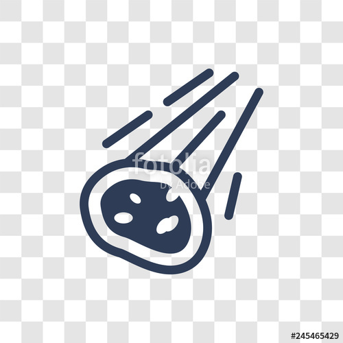 Meteor Icon at Vectorified.com | Collection of Meteor Icon free for personal use