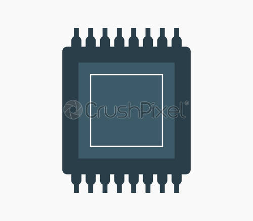 Microchip Icon at Vectorified.com | Collection of Microchip Icon free ... Microchip Icon at Vectorified.com | Collection of Microchip Icon free ...