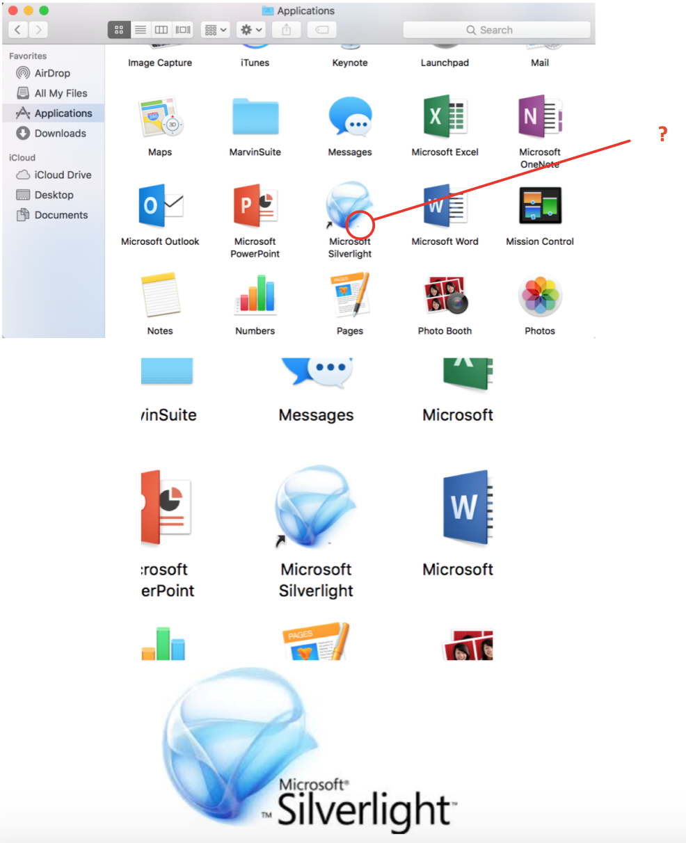 Microsoft Silverlight Icon at Vectorified.com | Collection of Microsoft Silverlight Icon free ...