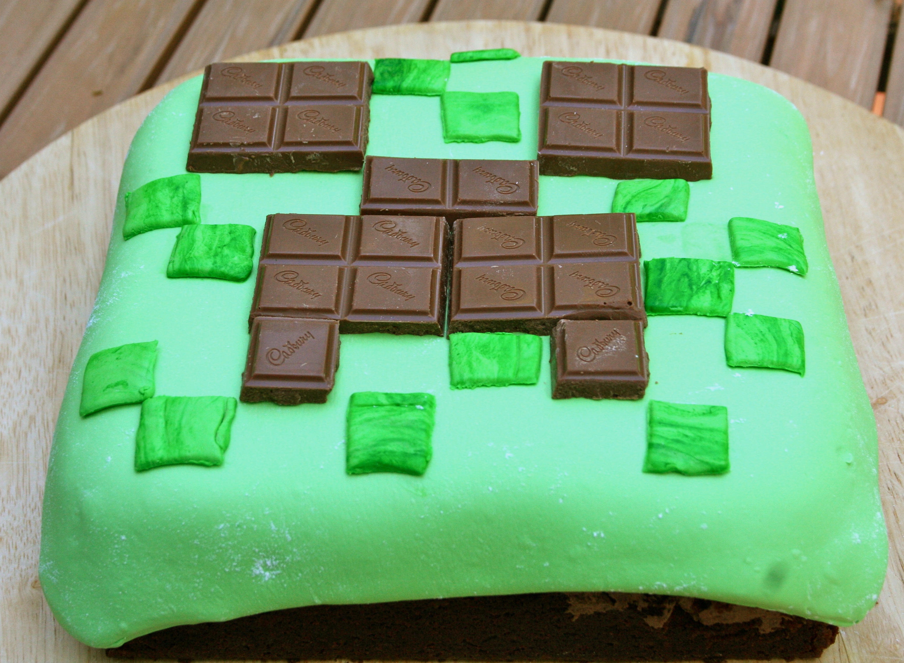 Minecraft Cake Icon At Collection Of Minecraft Cake Icon Free For Personal Use