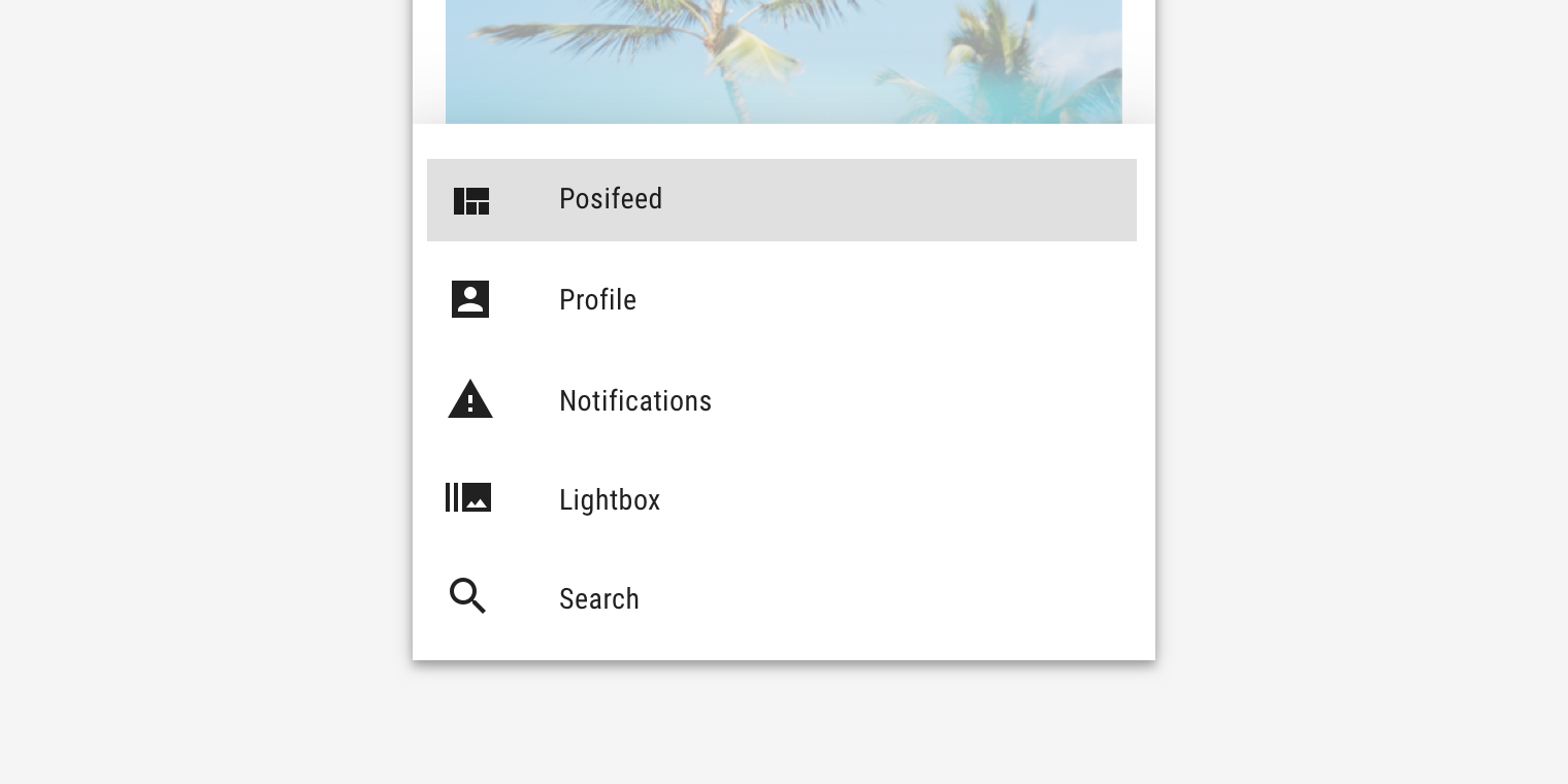 Navigation Drawer Icon At Collection Of Navigation Drawer Icon Free For