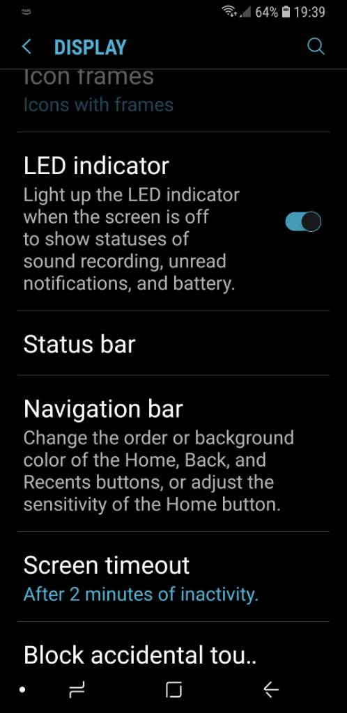 Navigation Icon Android At Collection Of Navigation Icon Android Free For