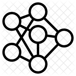 Neural Network Icon at Vectorified.com | Collection of Neural Network Icon free for personal use
