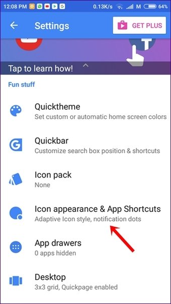 Notification Count On Icon Android At Collection Of Notification Count On Icon