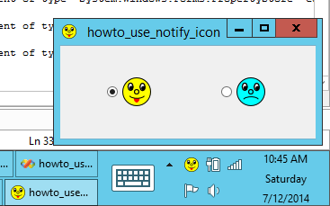 Notifyicon at Vectorified.com | Collection of Notifyicon free for personal use