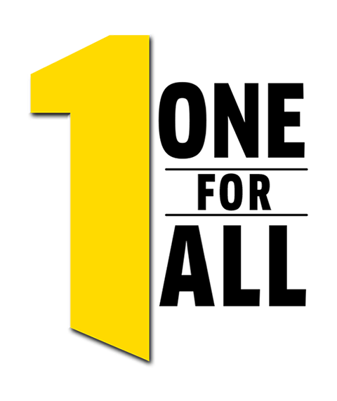 One For All Icon at Vectorified.com | Collection of One For All Icon ... One For All Icon at Vectorified.com | Collection of One For All Icon ...