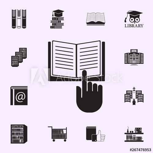 Open Icon Library at Vectorified.com | Collection of Open Icon Library free for personal use