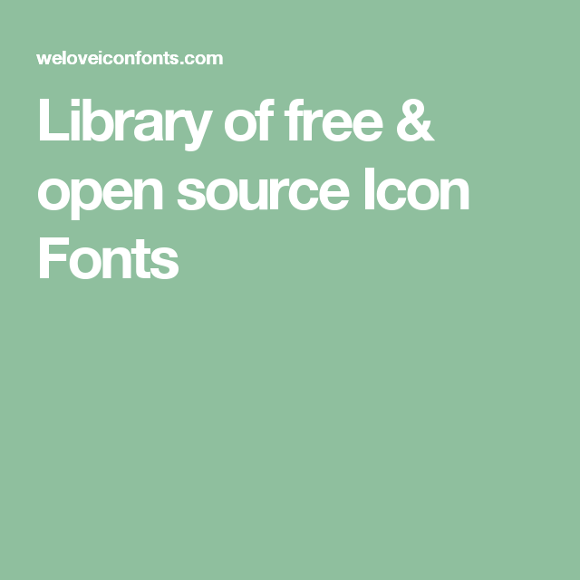 Open Source Icon Library at Vectorified.com | Collection of Open Source Icon Library free for ...