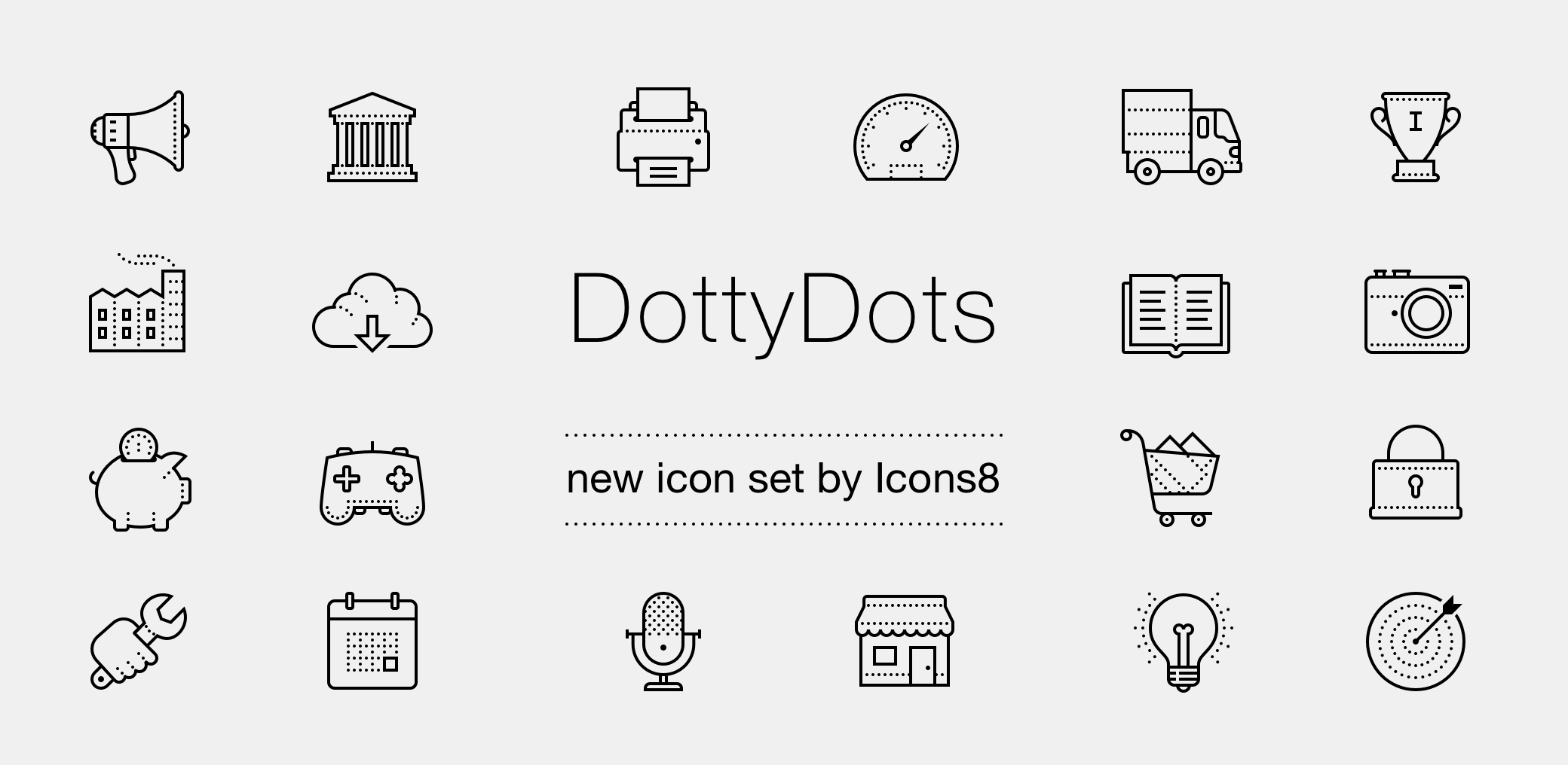 Open Source Icon Set At Collection Of Open Source