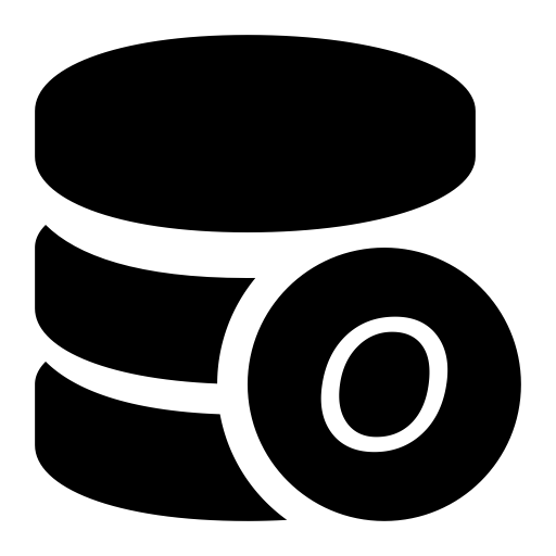 Oracle Db Icon At Collection Of Oracle Db Icon Free 6818