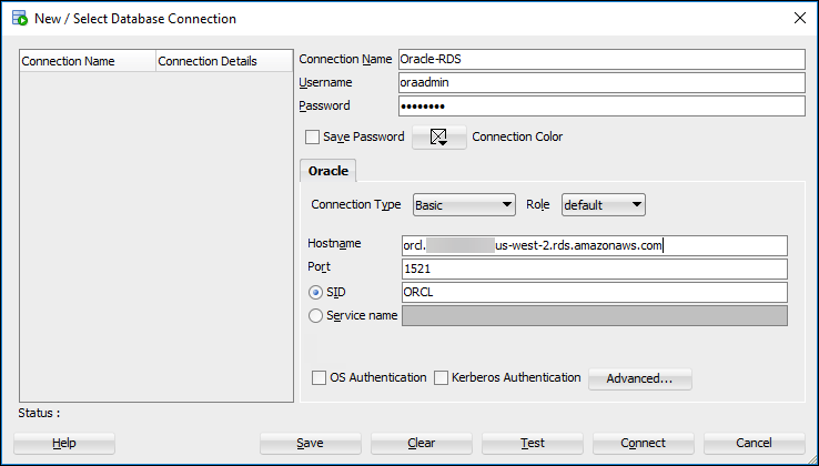 Oracle Db Icon At Collection Of Oracle Db Icon Free