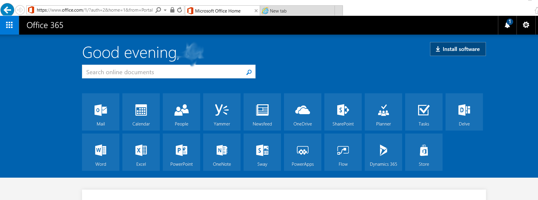 Outlook Web Access Icon At Collection Of Outlook Web
