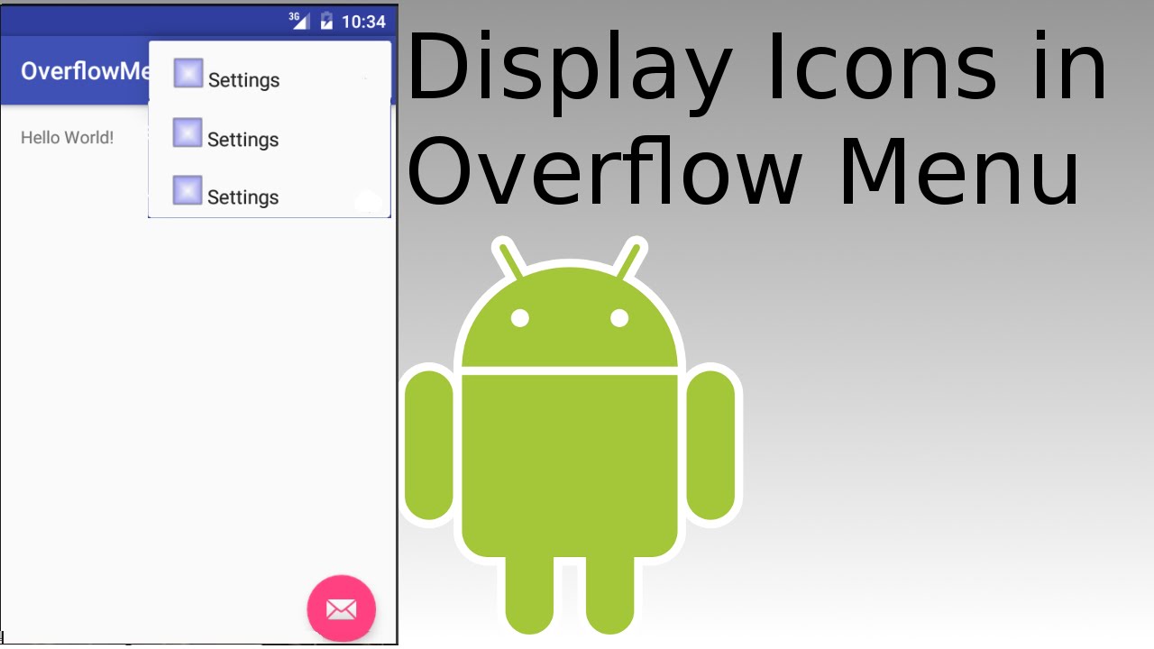 Overflow Icon at Vectorified.com | Collection of Overflow Icon free for personal use