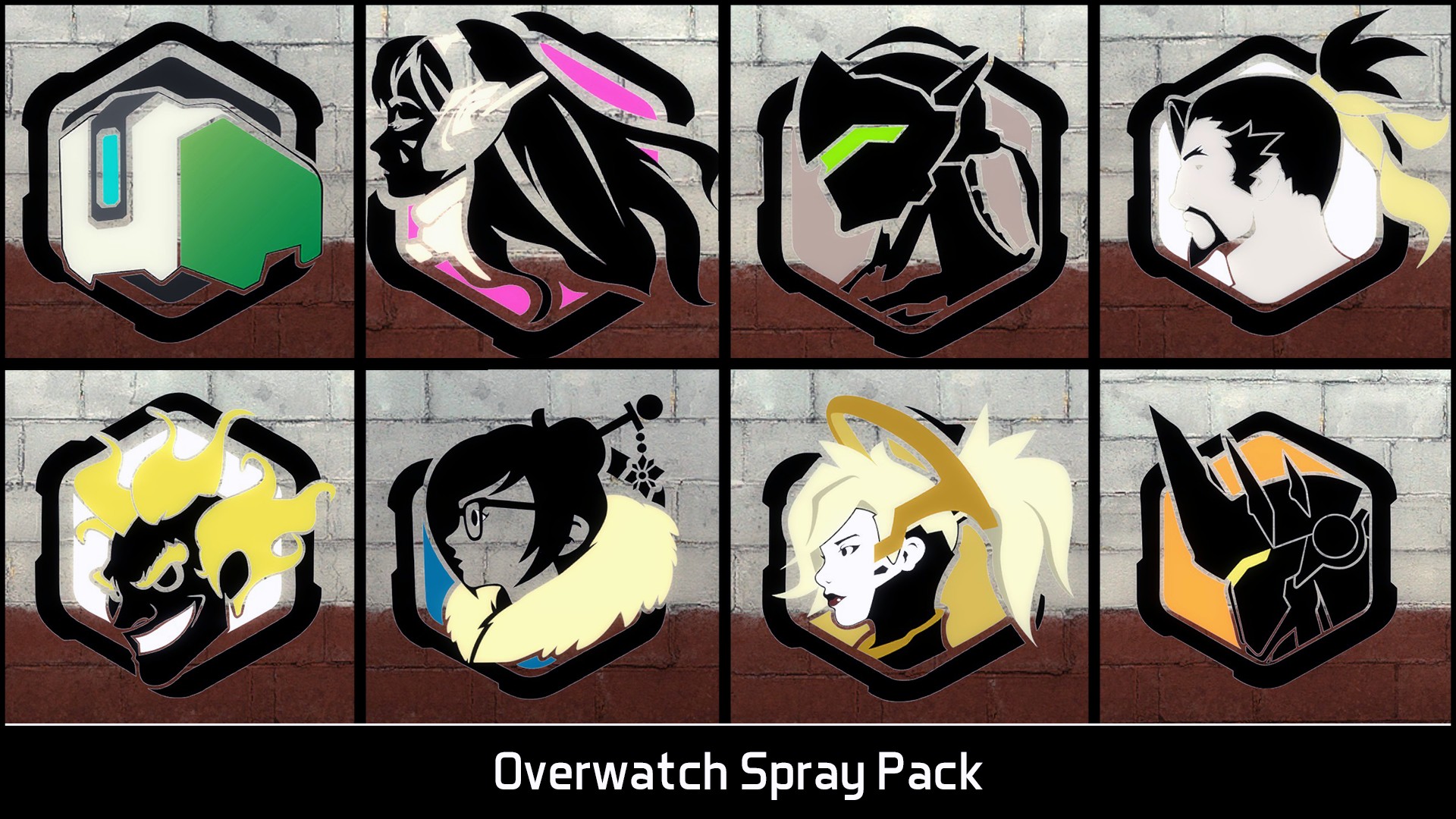 Overwatch Icon Pack at Vectorified.com | Collection of Overwatch Icon ... Overwatch Icon Pack at Vectorified.com | Collection of Overwatch Icon ...