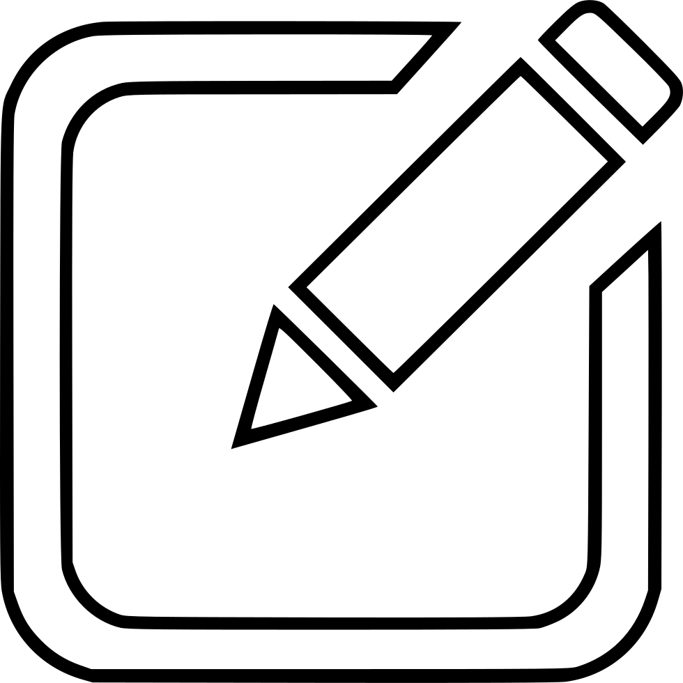 Pencil And Paper Icon at Vectorified.com | Collection of Pencil And ... Pencil And Paper Icon at Vectorified.com | Collection of Pencil And ...