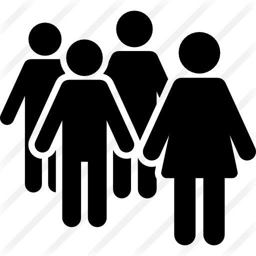 People Icon Png At Collection Of People Icon Png Free For Personal Use