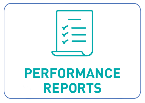 Performance Evaluation Icon At Collection Of