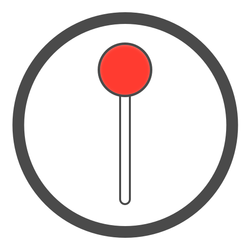 Poi Icon At Collection Of Poi Icon Free For Personal Use