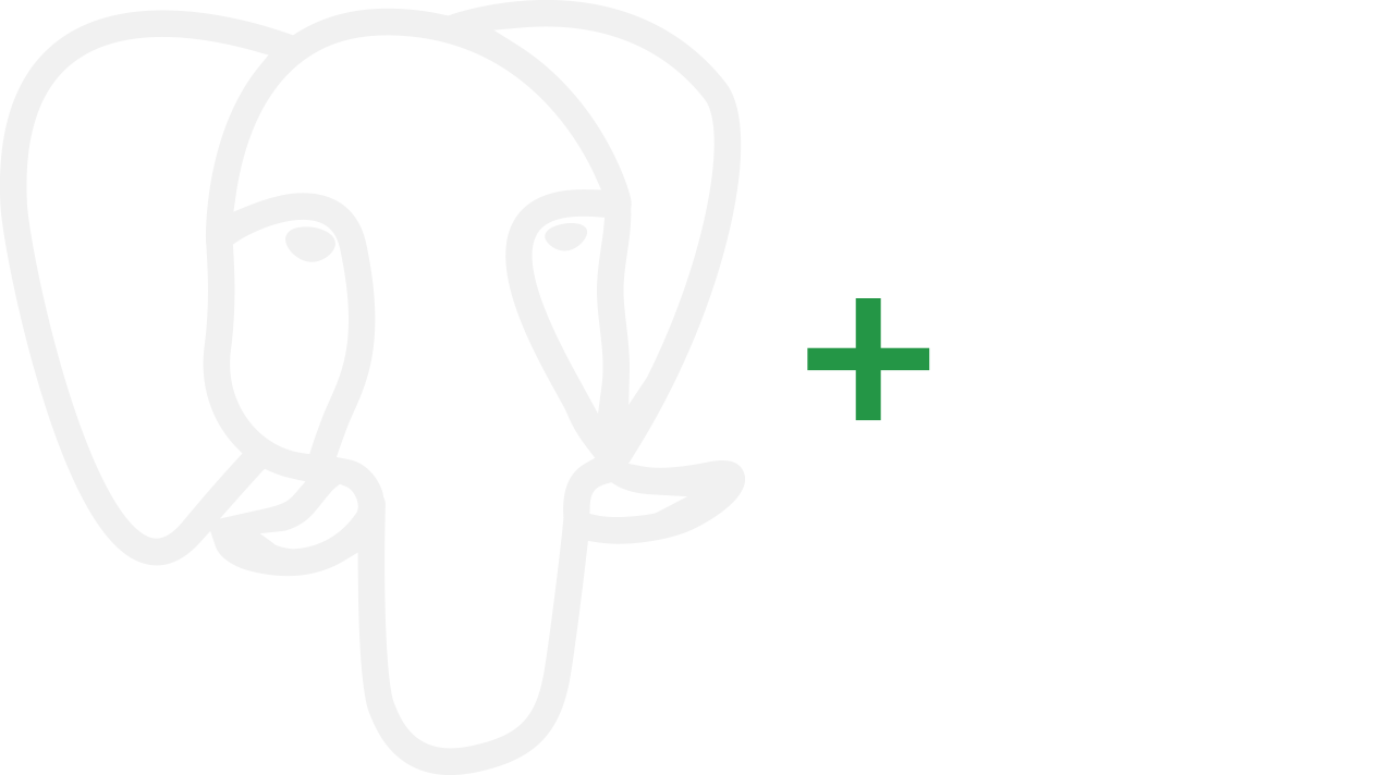 Postgresql Icon At Collection Of Postgresql Icon Free For Personal Use