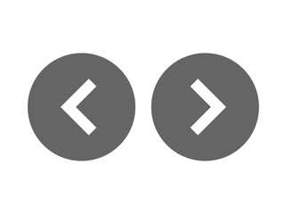 16 Next Previous Icons Images Next And Previous Button