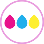 Print Design Icon At Vectorified.com 