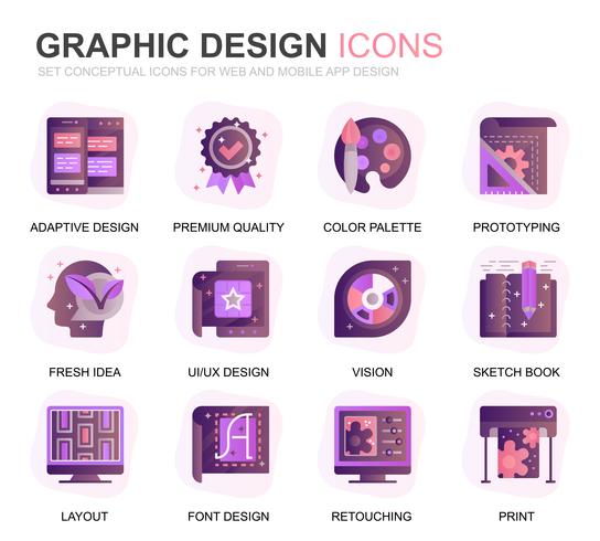 Print Design Icon At Vectorified.com