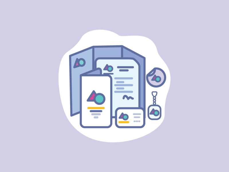 Print Design Icon At Vectorified.com 