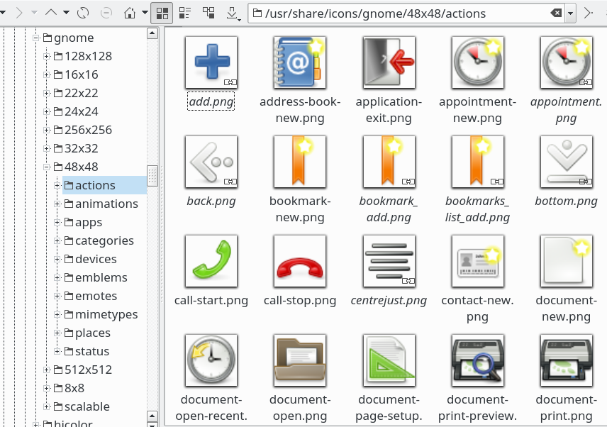 Qt Application Icon At Collection Of Qt Application 2077