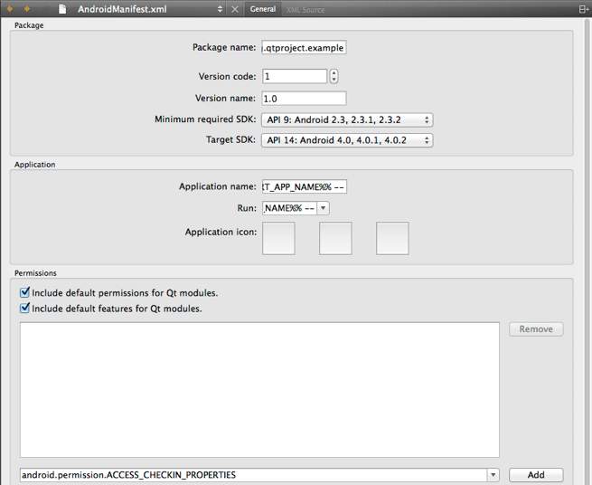Qt Application Icon At Collection Of Qt Application 2951