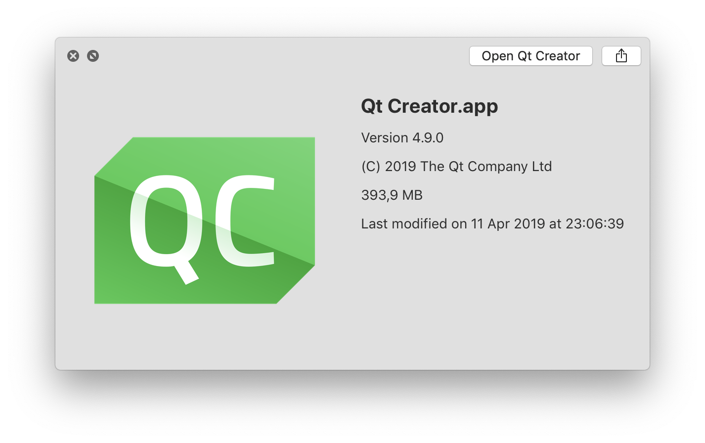 Qt Application Icon At Collection Of Qt Application 5383