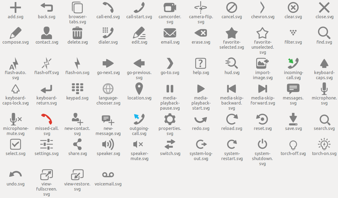 Qt Application Icon At Collection Of Qt Application 1869