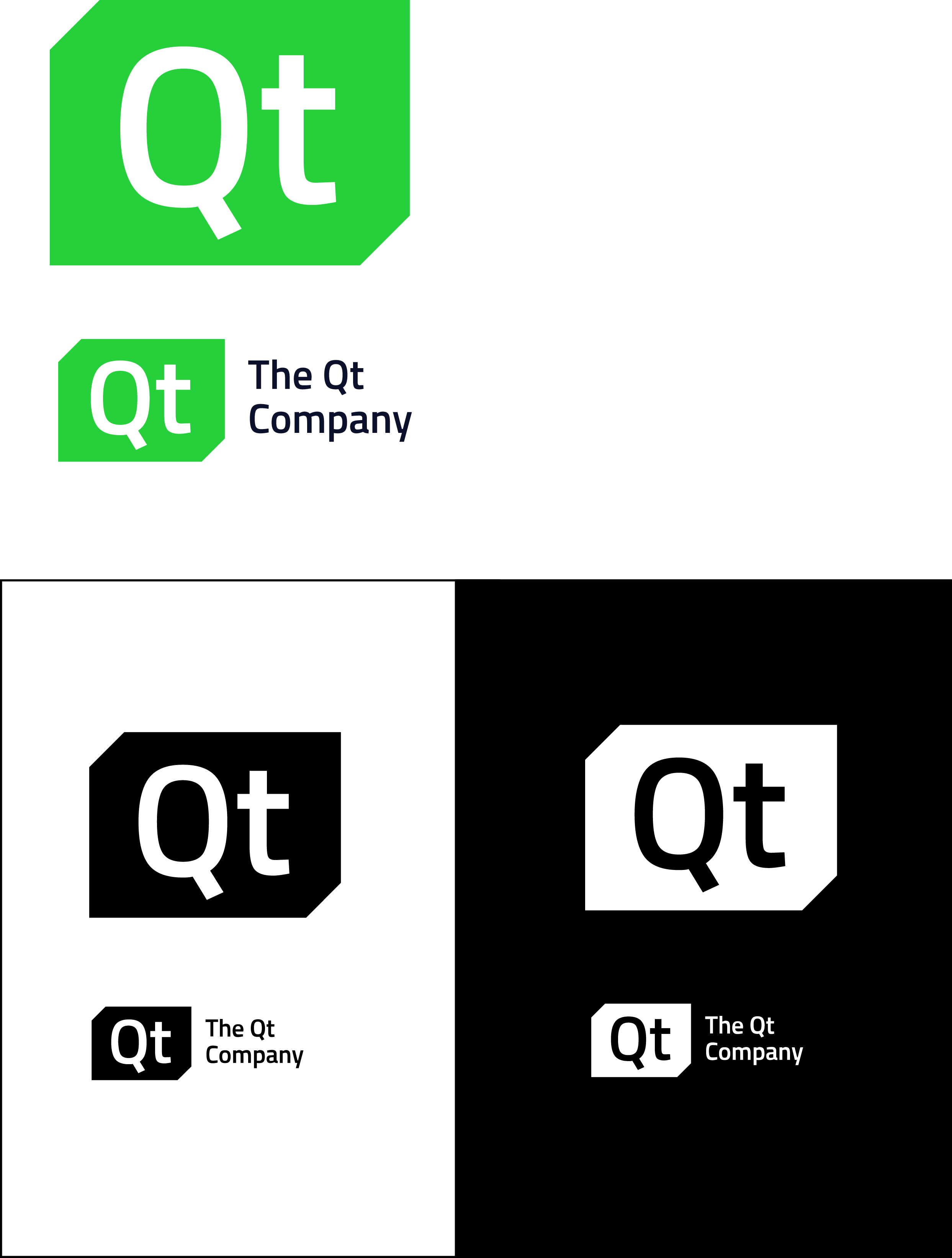 Qt Creator Icon At Collection Of Qt Creator Icon Free
