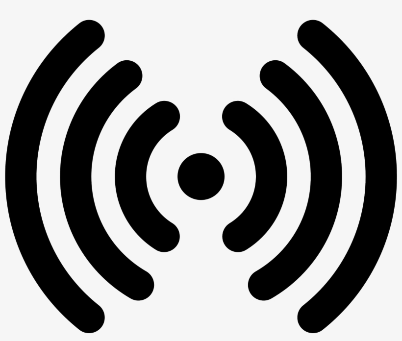 Radio Wave Icon at Vectorified.com | Collection of Radio Wave Icon free ... Radio Wave Icon at Vectorified.com | Collection of Radio Wave Icon free ...