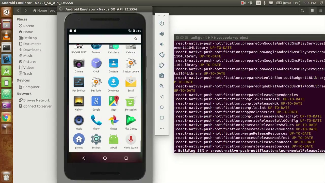 React Native App Icon At Collection Of React Native