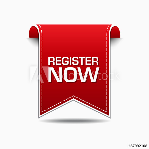 Register Now Icon at Vectorified.com | Collection of Register Now Icon ...