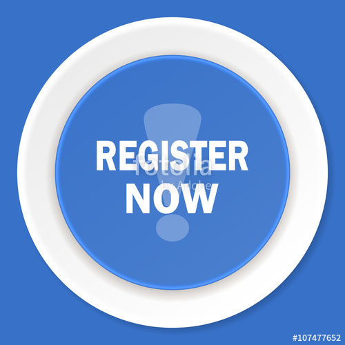 Register Now Icon at Vectorified.com | Collection of Register Now Icon ...