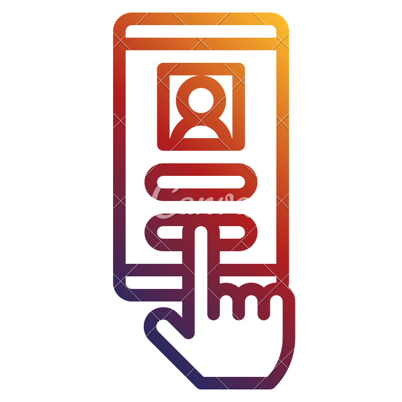 Register Online Icon at Vectorified.com | Collection of Register Online ...