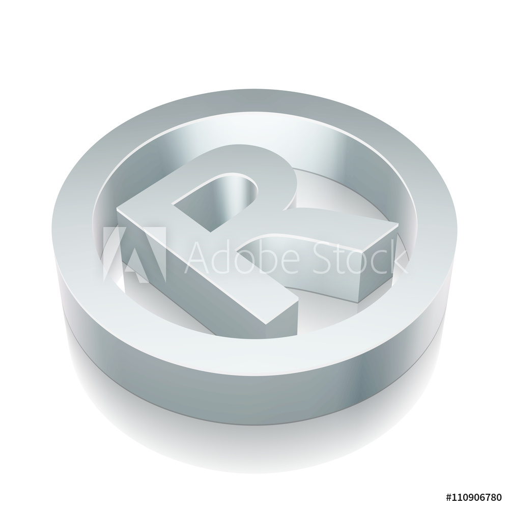 Registered Icon at Vectorified.com | Collection of Registered Icon free ...