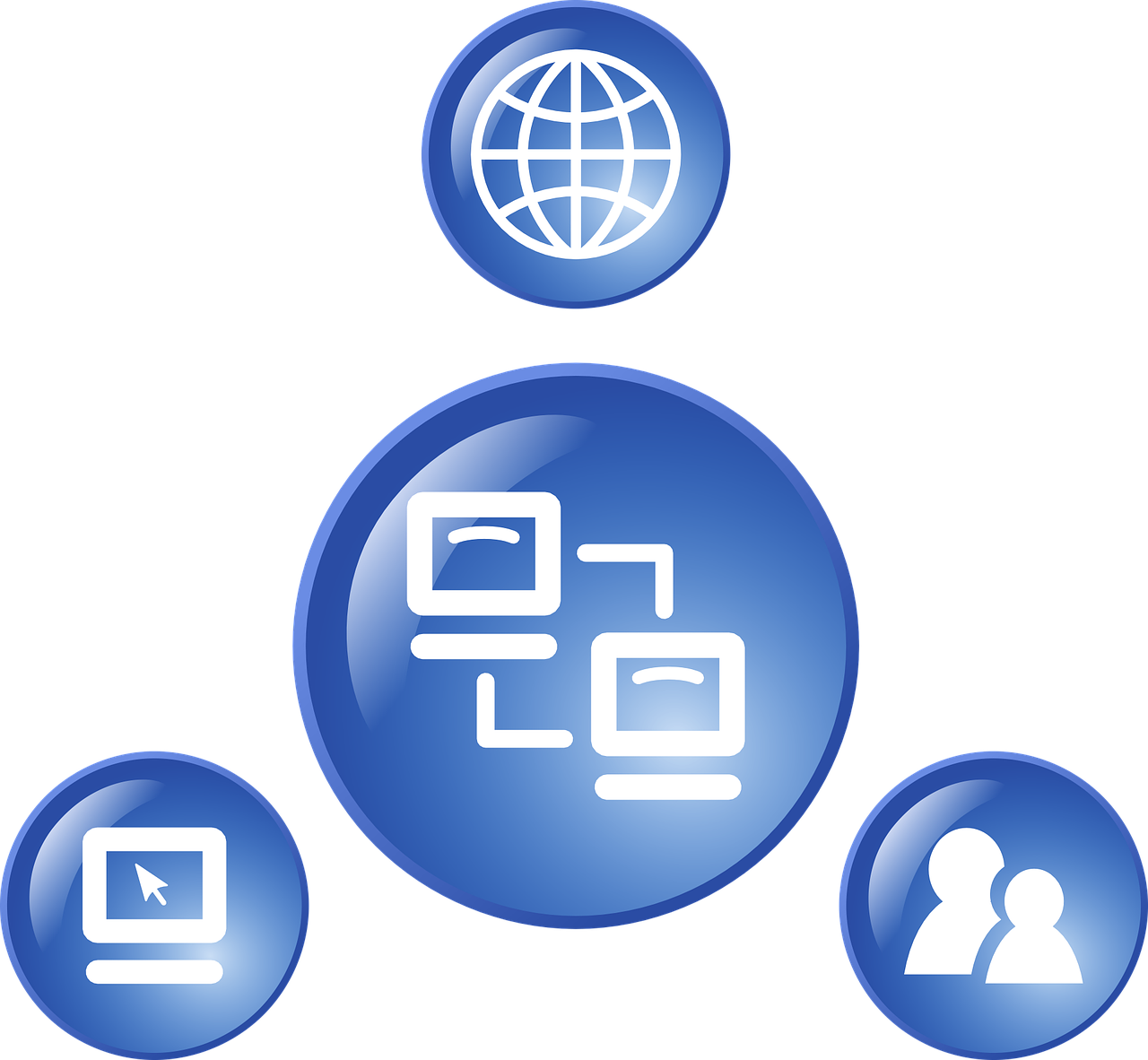 Remote Desktop Connection Icon at Vectorified.com | Collection of ... Remote Desktop Connection Icon at Vectorified.com | Collection of ...