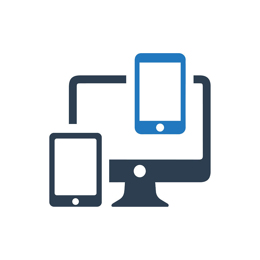 Responsive Design Icon at Vectorified.com | Collection of Responsive ... Responsive Design Icon at Vectorified.com | Collection of Responsive ...