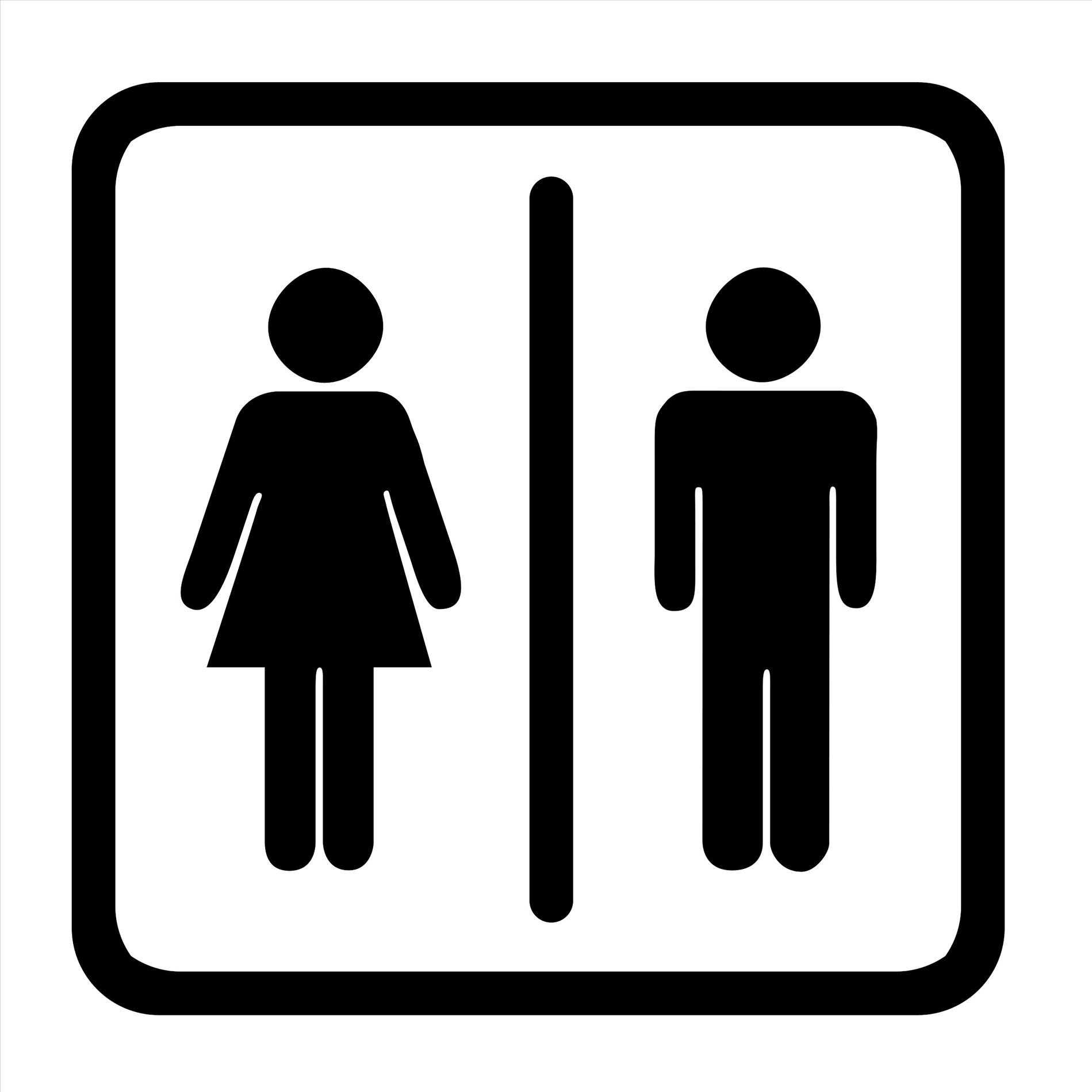 146 Restroom icon images at Vectorified.com 146 Restroom icon images at Vectorified.com