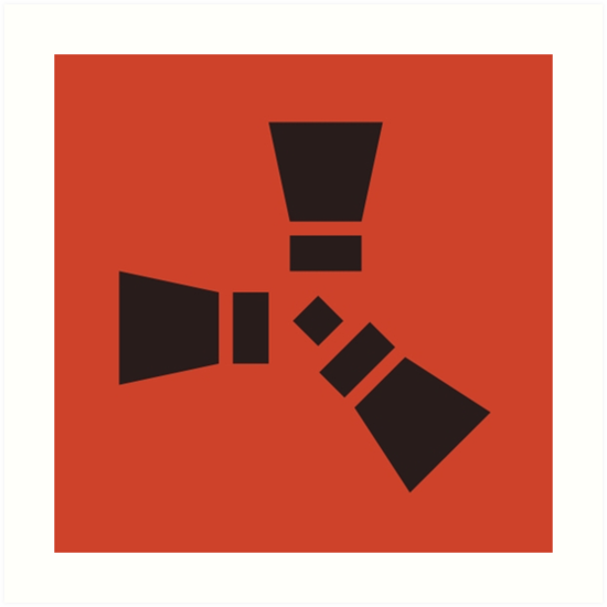 60 Rust Icon Images At 